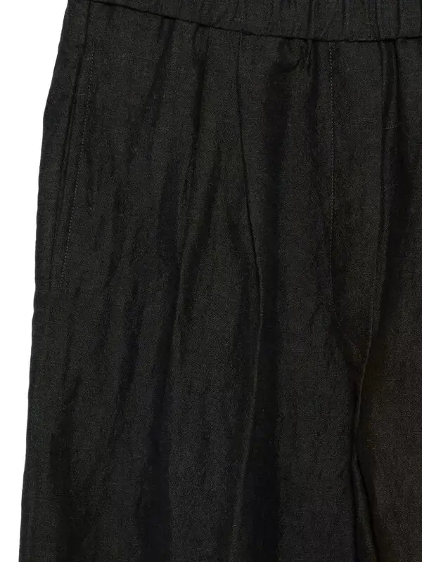 Christian Wijnants Elasticated Trousers