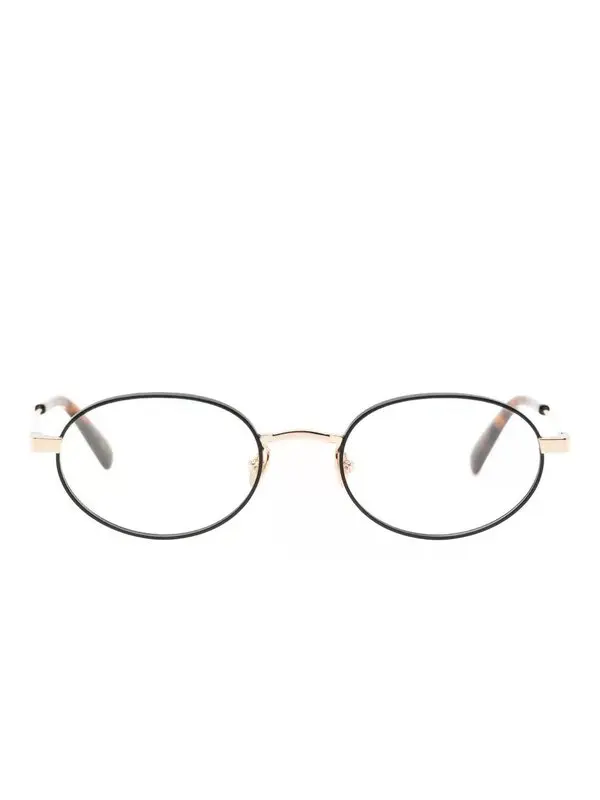 GAST Eyeglasses