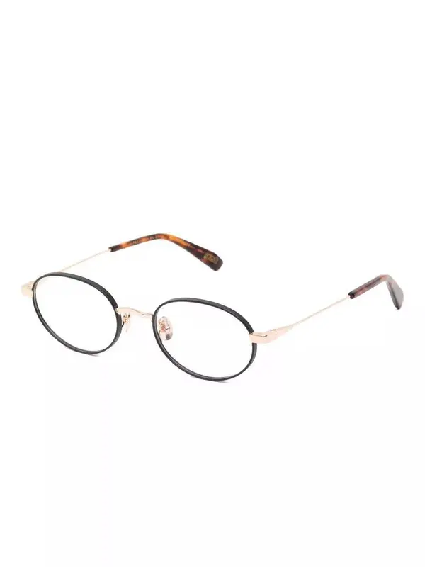 GAST Eyeglasses