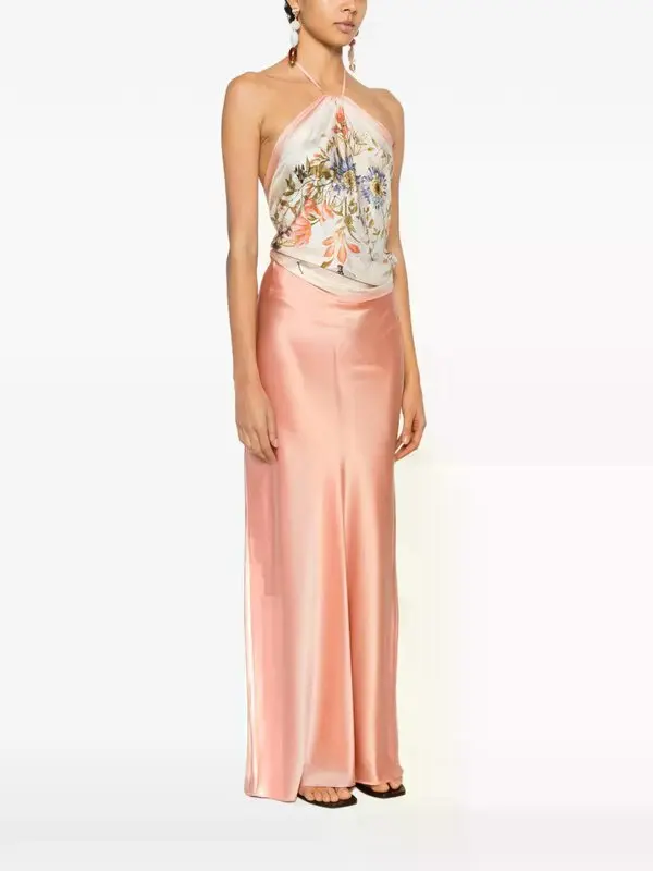 Etro Floral-print Top