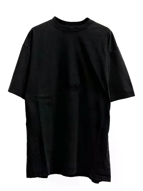 Balenciaga Crew-neck T-shirt