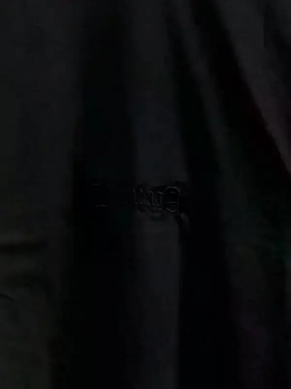 Balenciaga Crew-neck T-shirt