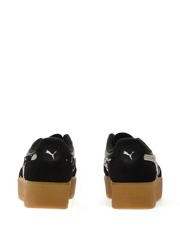 PUMA Palermo Elevata Wild Instinct Sneakers