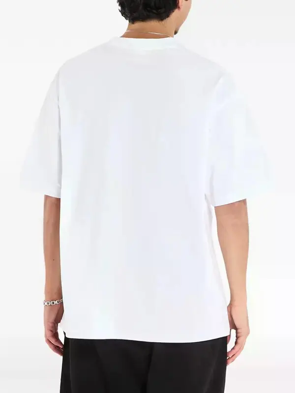 A BATHING APE Ape Headt T-shirt