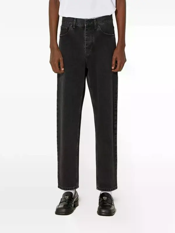Carhartt Work In Progress Patch Jeans