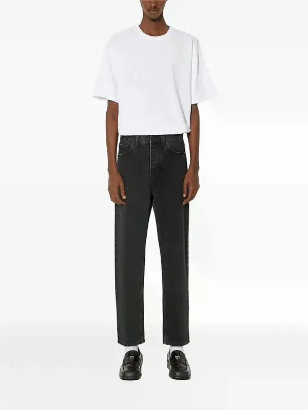 Carhartt Work In Progress Patch Jeans