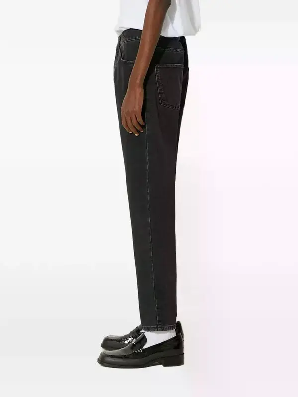 Carhartt Work In Progress Patch Jeans