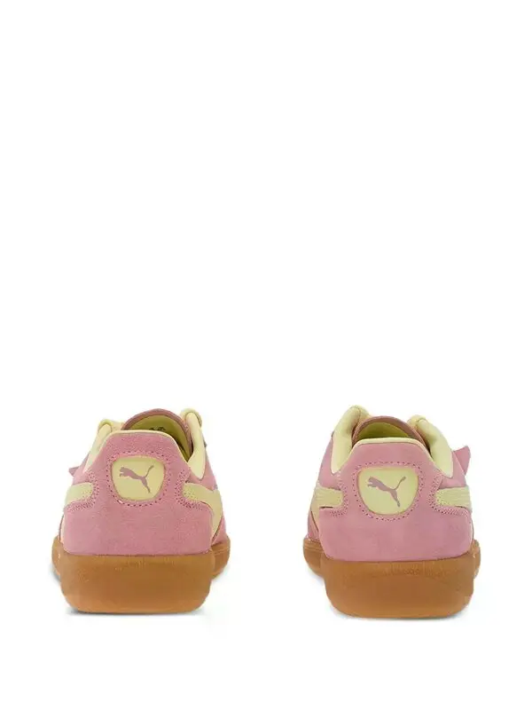 PUMA Palermo Lace-up Sneakers
