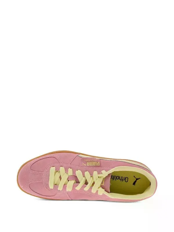 PUMA Palermo Lace-up Sneakers