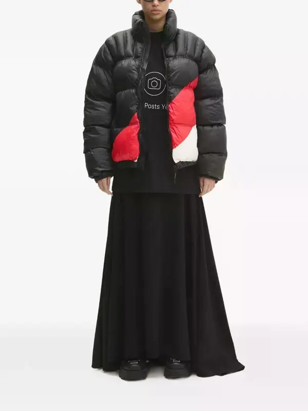 FILA Zip-up Jacket