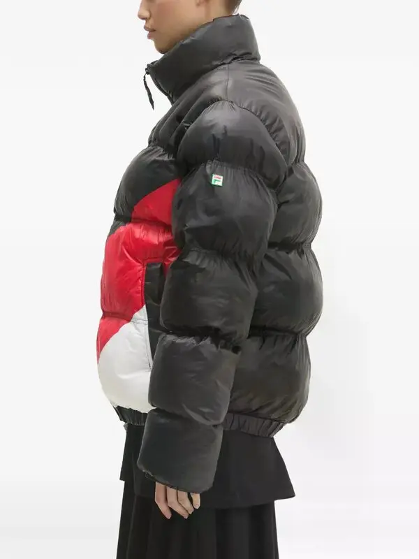 FILA Zip-up Jacket