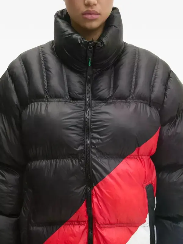 FILA Zip-up Jacket