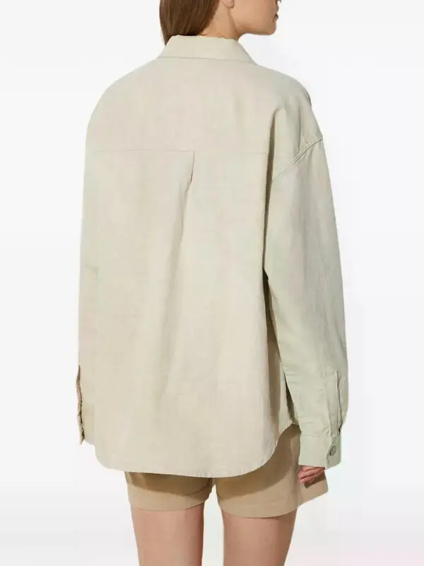 Carhartt Work In Progress Pocket Button Shirt Jacket