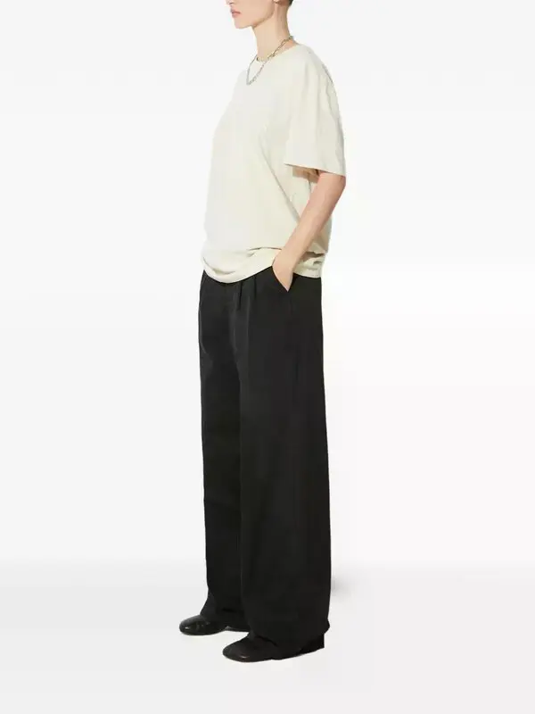 Carhartt Work In Progress Pleated Trousers