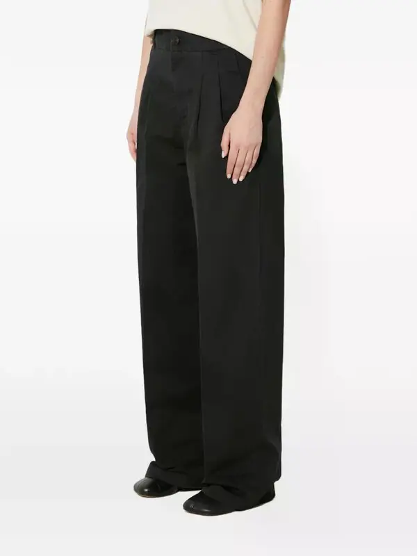 Carhartt Work In Progress Pleated Trousers