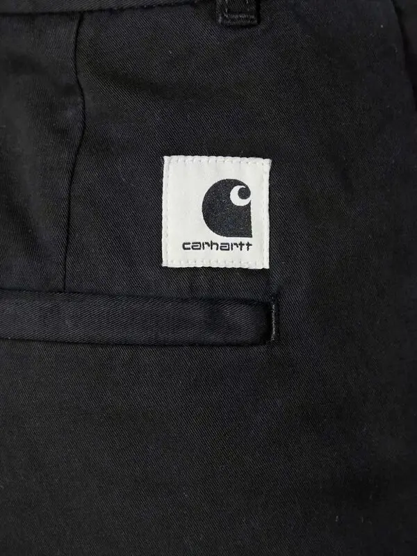 Carhartt Work In Progress Pleated Trousers
