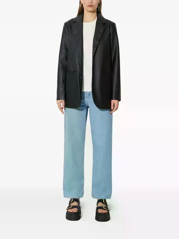 Carhartt Work In Progress Patch Pocket Straight Leg Jeans