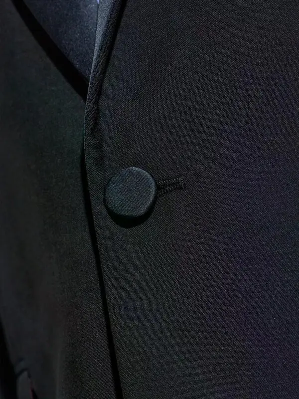 Paul Smith Shawl Collar Suit