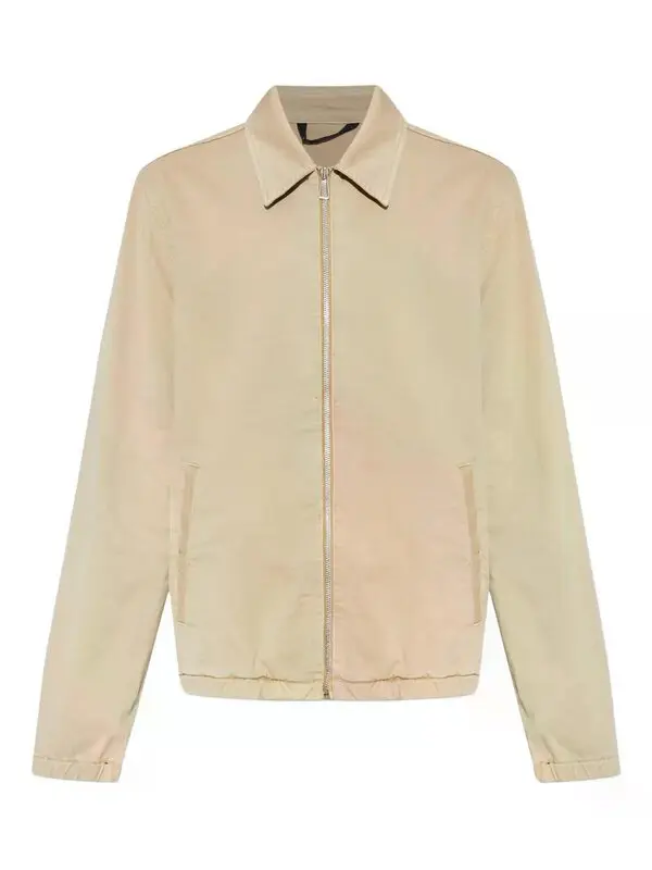 Paul Smith Zip Jacket