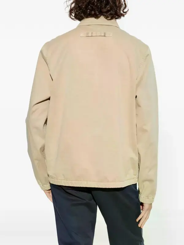 Paul Smith Zip Jacket