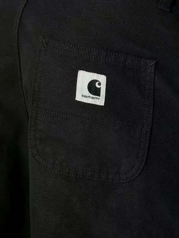 Carhartt Work In Progress Paneled Straight Leg Trousers