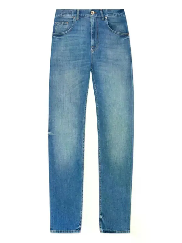 Eleventy Five-pocket Denim Jeans