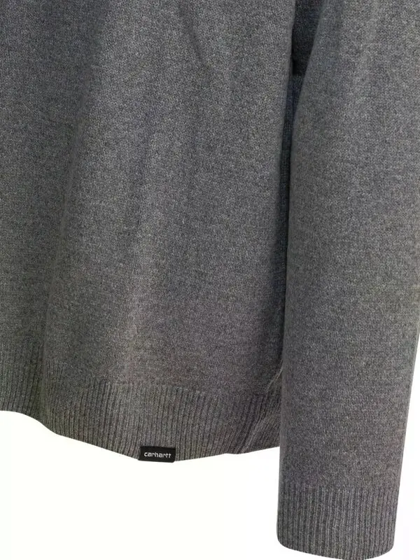 Carhartt Work In Progress Crew-neck Sweater