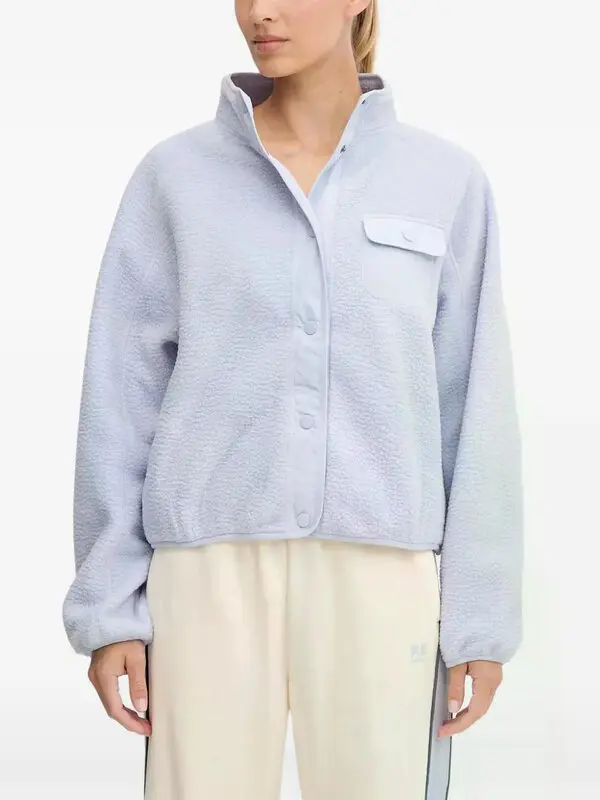 P.E Nation Logo-print Pocket Jacket