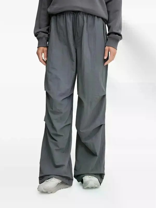 P.E Nation Gathered Drawstring Trousers