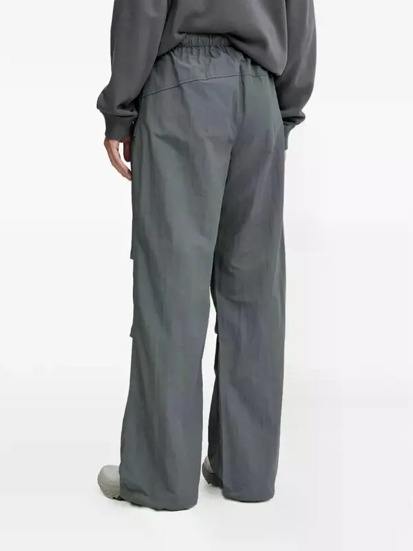 P.E Nation Gathered Drawstring Trousers