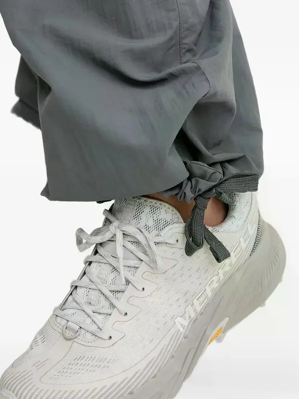 P.E Nation Gathered Drawstring Trousers