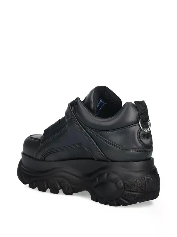 BUFFALO Studded Platform Sneakers
