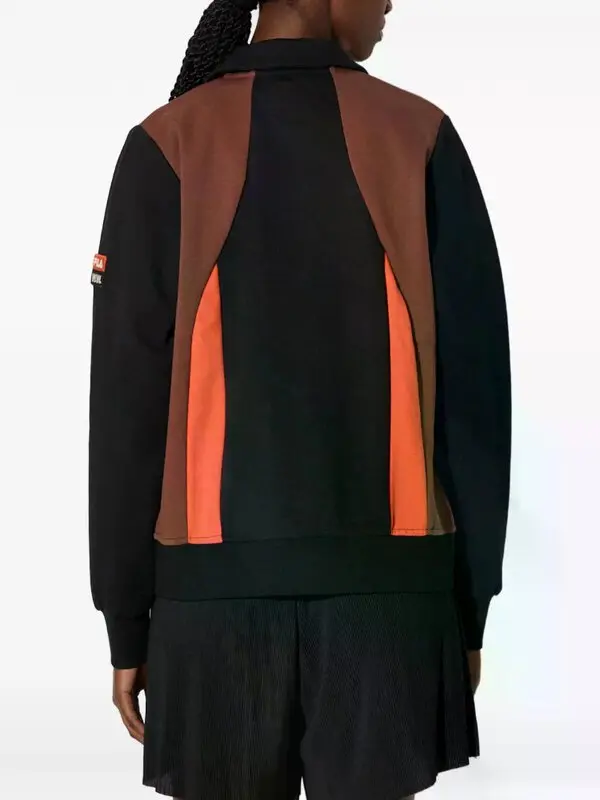 FILA Zip Sweatshirt