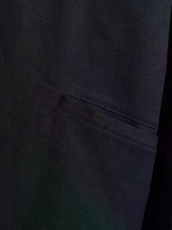 Paul Smith Button Notched Jacket