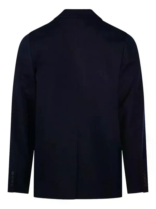 Gucci Patch-pocket Jacket
