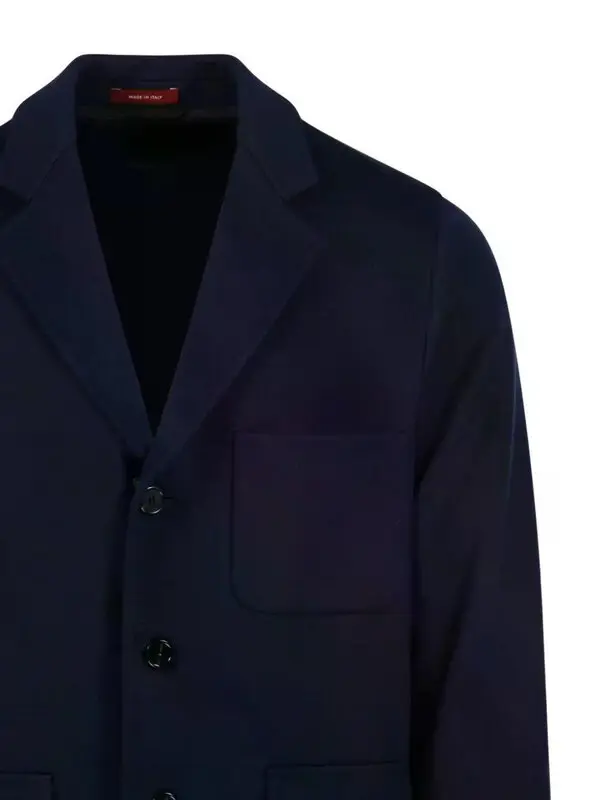 Gucci Patch-pocket Jacket