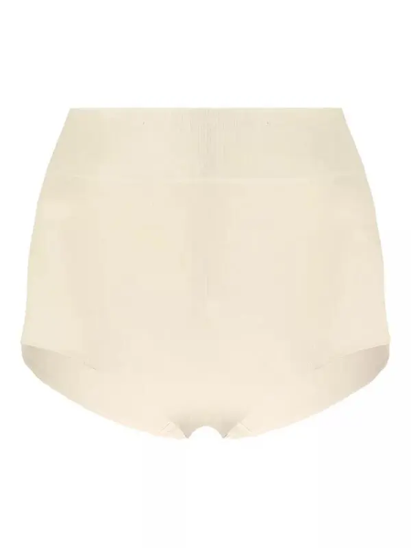 Wolford Seamless Shorts - Neutrals