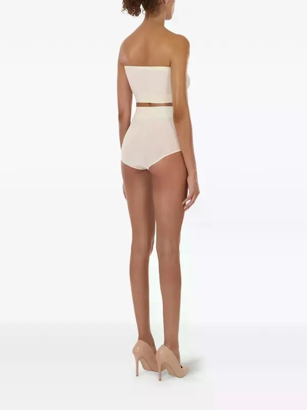Wolford Seamless Shorts - Neutrals