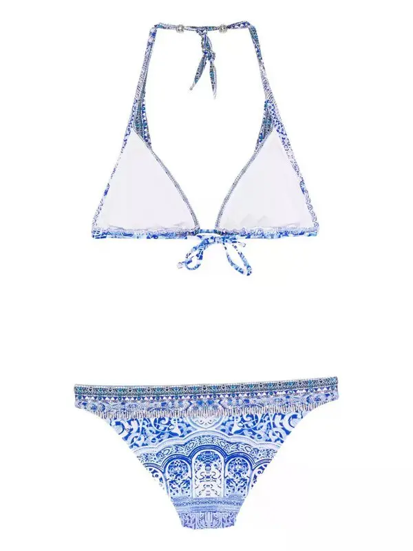 Camilla The Bosphorous Bikini