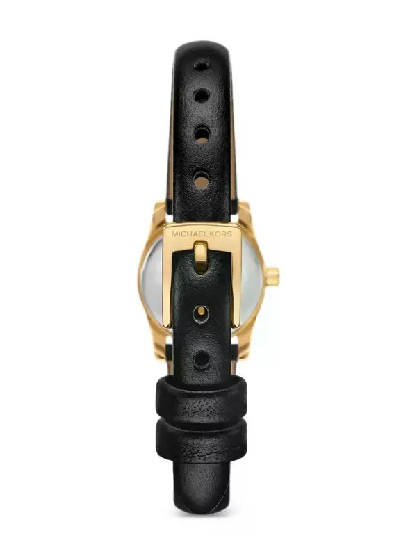 Michael Kors Fluted 19mm Watch