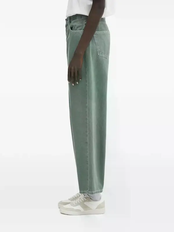 Carhartt Work In Progress Brandon Patch-pocket Trousers