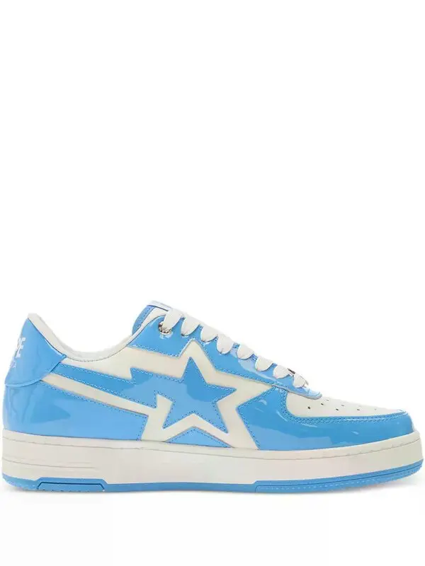 A BATHING APE Sta Icon 1 M2 Sneakers
