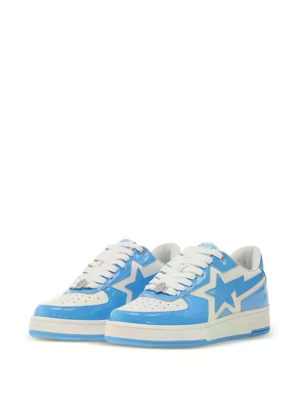 A BATHING APE Sta Icon 1 M2 Sneakers