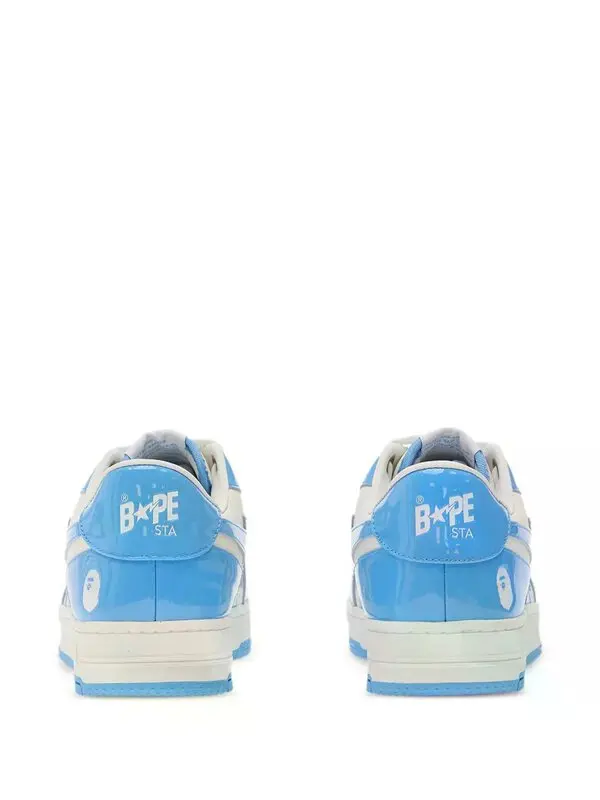 A BATHING APE Sta Icon 1 M2 Sneakers