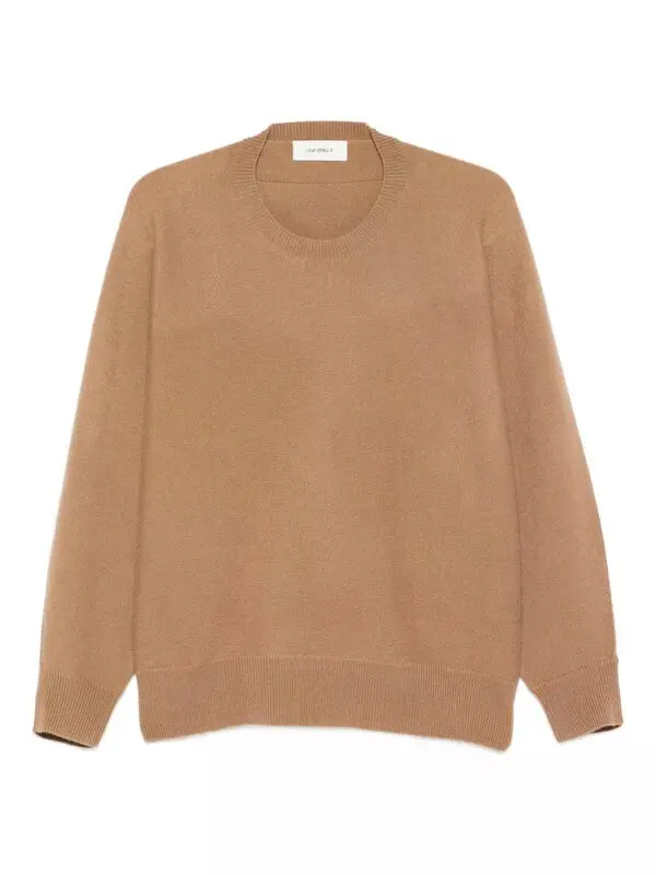 LISA YANG Haily Crew-neck Sweater