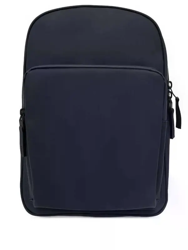 Rains Large Zip-up Daypack