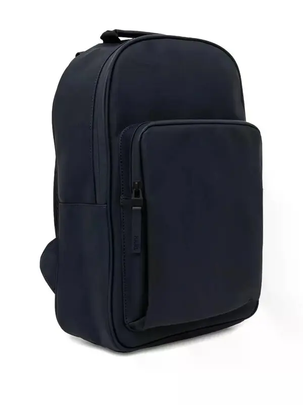 Rains Large Zip-up Daypack