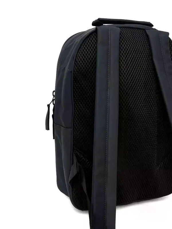 Rains Large Zip-up Daypack