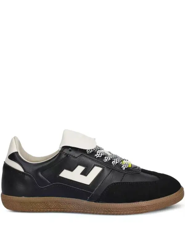 Flamingos Burela Slim Player Logo Sneakers