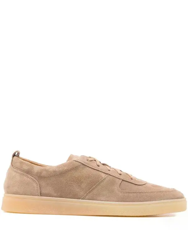 HENDERSON BARACCO Lace-up Sneakers
